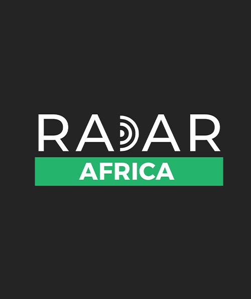 Radar Africa - Sajad Safajooee
