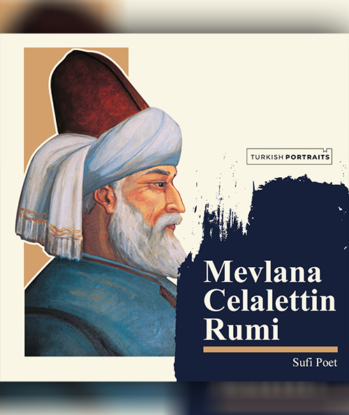 Turkishportraits - Sajad Safajooee